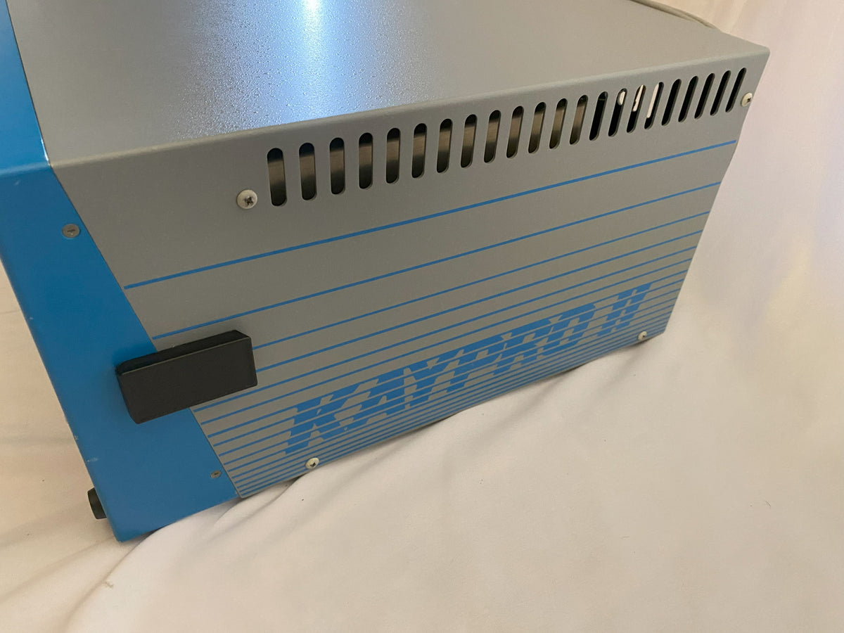 Kaypro II – Bonus Life Computers