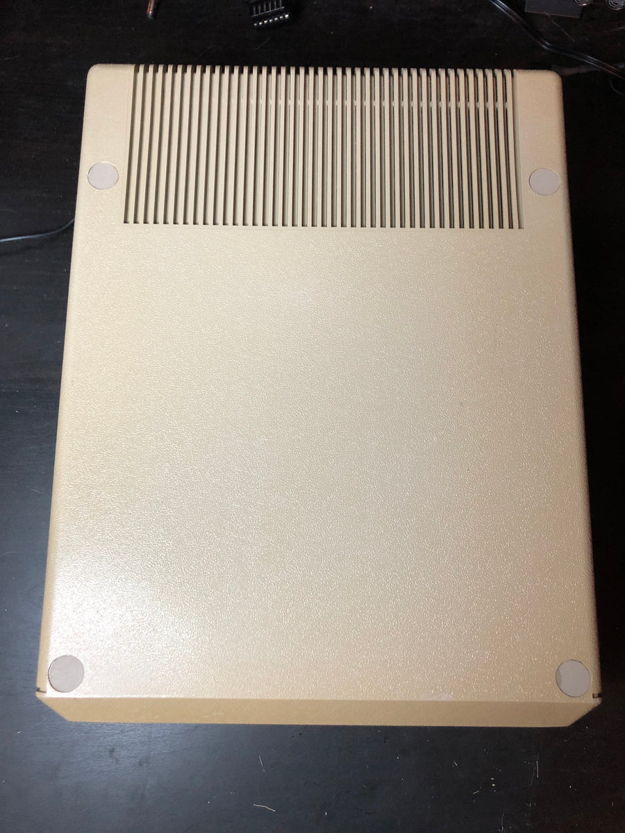 Atari 810 Disk Drive – Bonus Life Computers