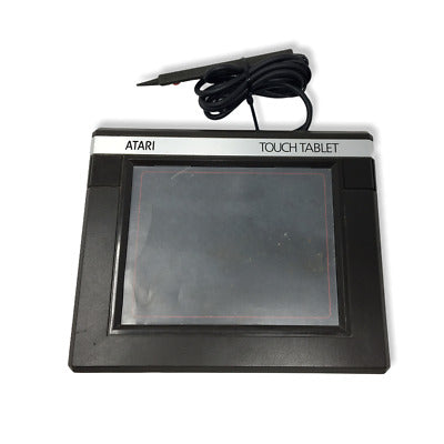 Atari Touch Tablet CX-77 – Bonus Life Computers